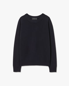 NORA CASHMERE SWEATER | Nili Lotan